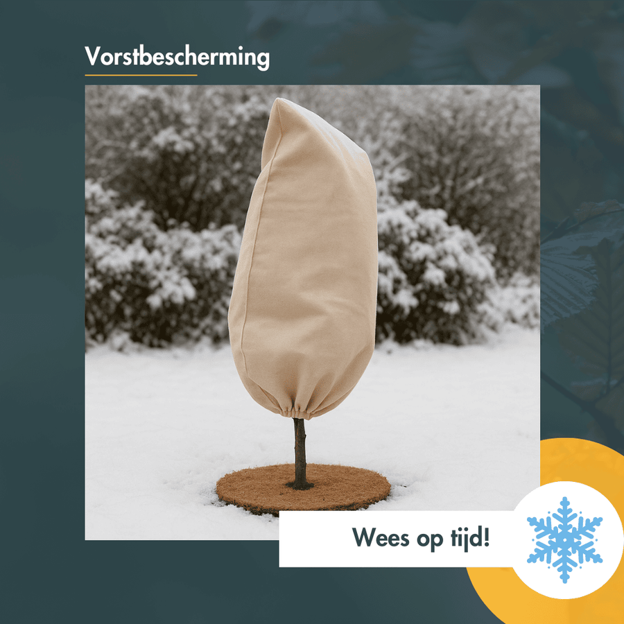 Moderne Tuinkassen – De Moestuinwinkel