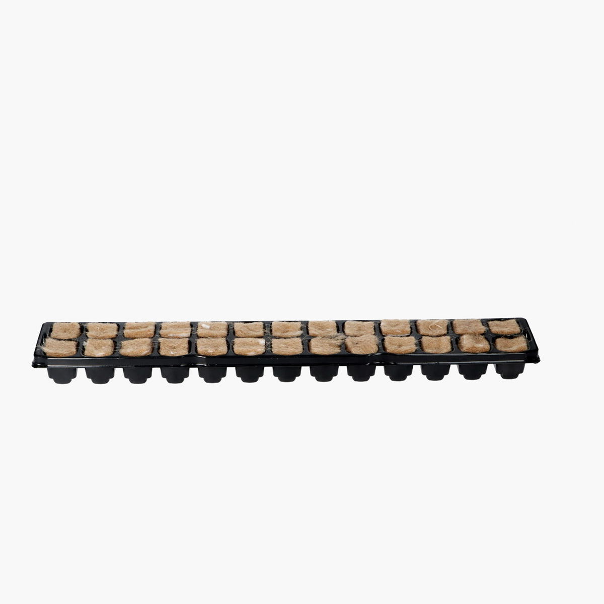 Zaaitray met Bio-plugs | Sogo – De Moestuinwinkel